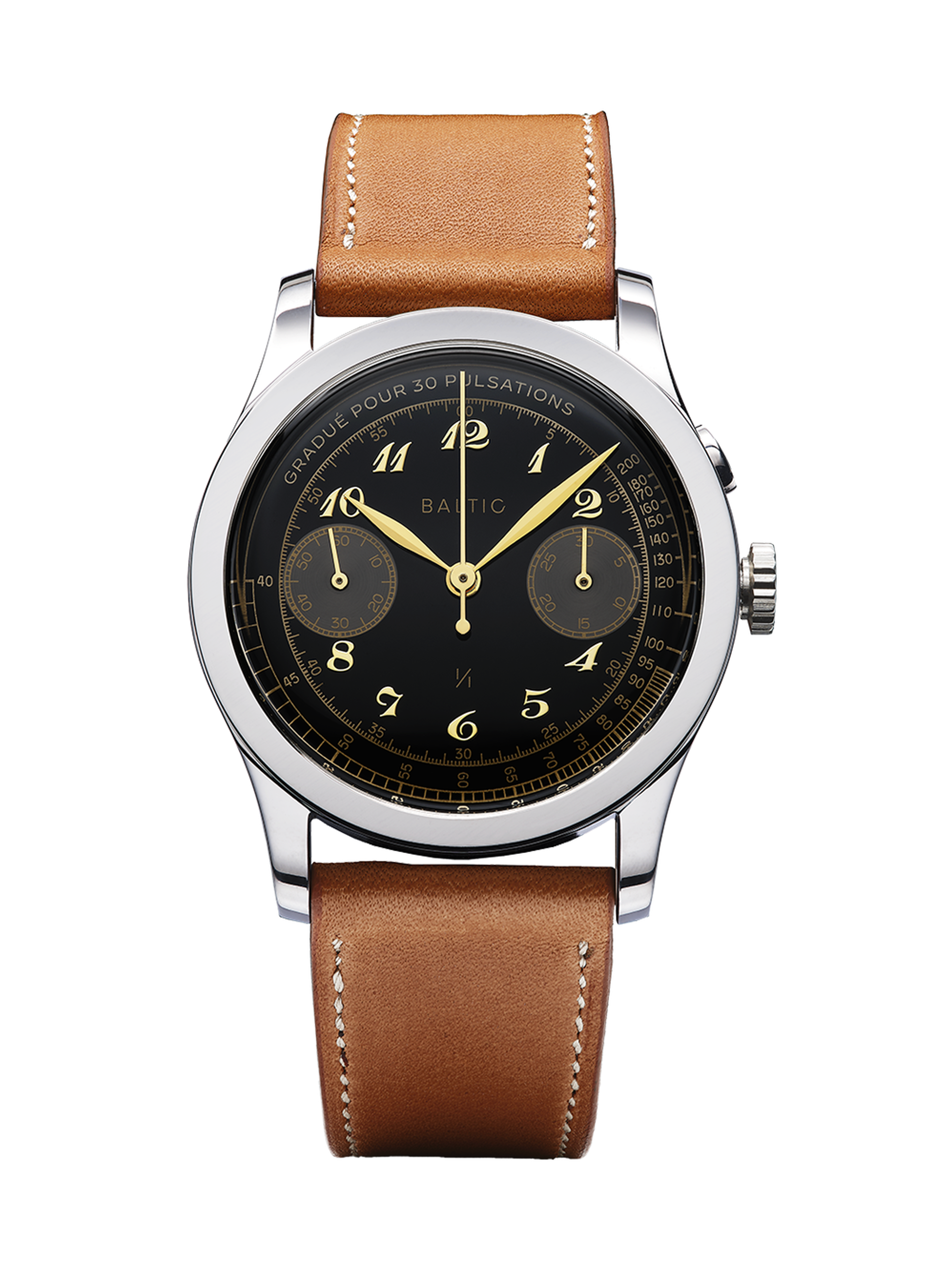 Archives - Baltic Watches