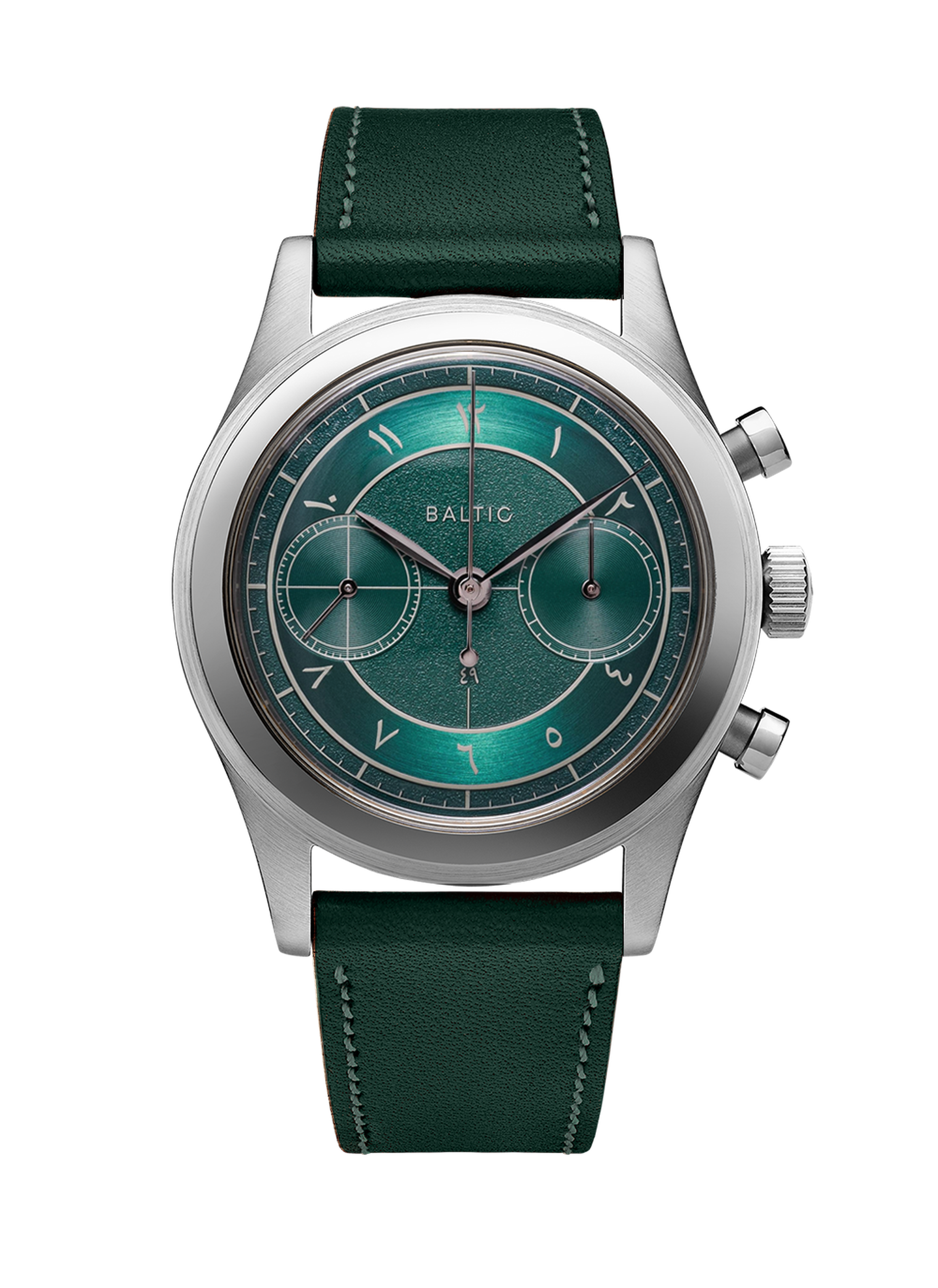 Archives - Baltic Watches