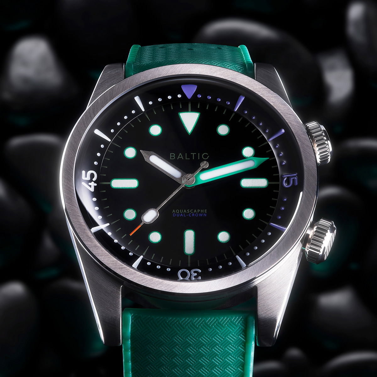 5th Anniversary - Baltic Watches