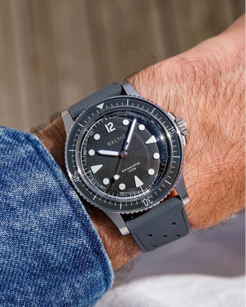 Dive watches - Baltic Watches
