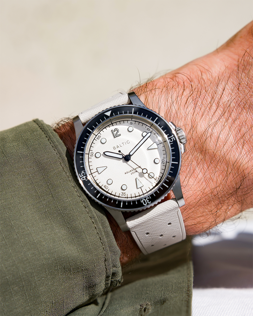 Dive watches - Baltic Watches