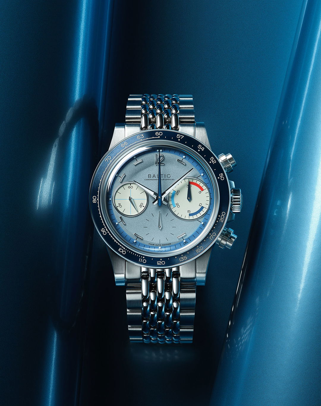 All our collections - Baltic Watches