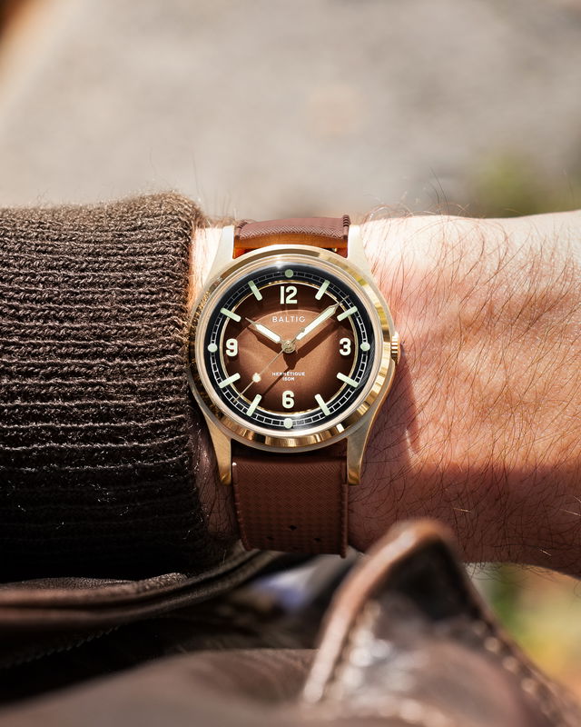 All our watches - Baltic Watches