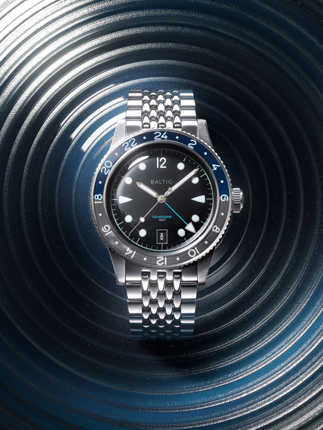 Baltic Watches - Vintage Inspired Mechanical Watches