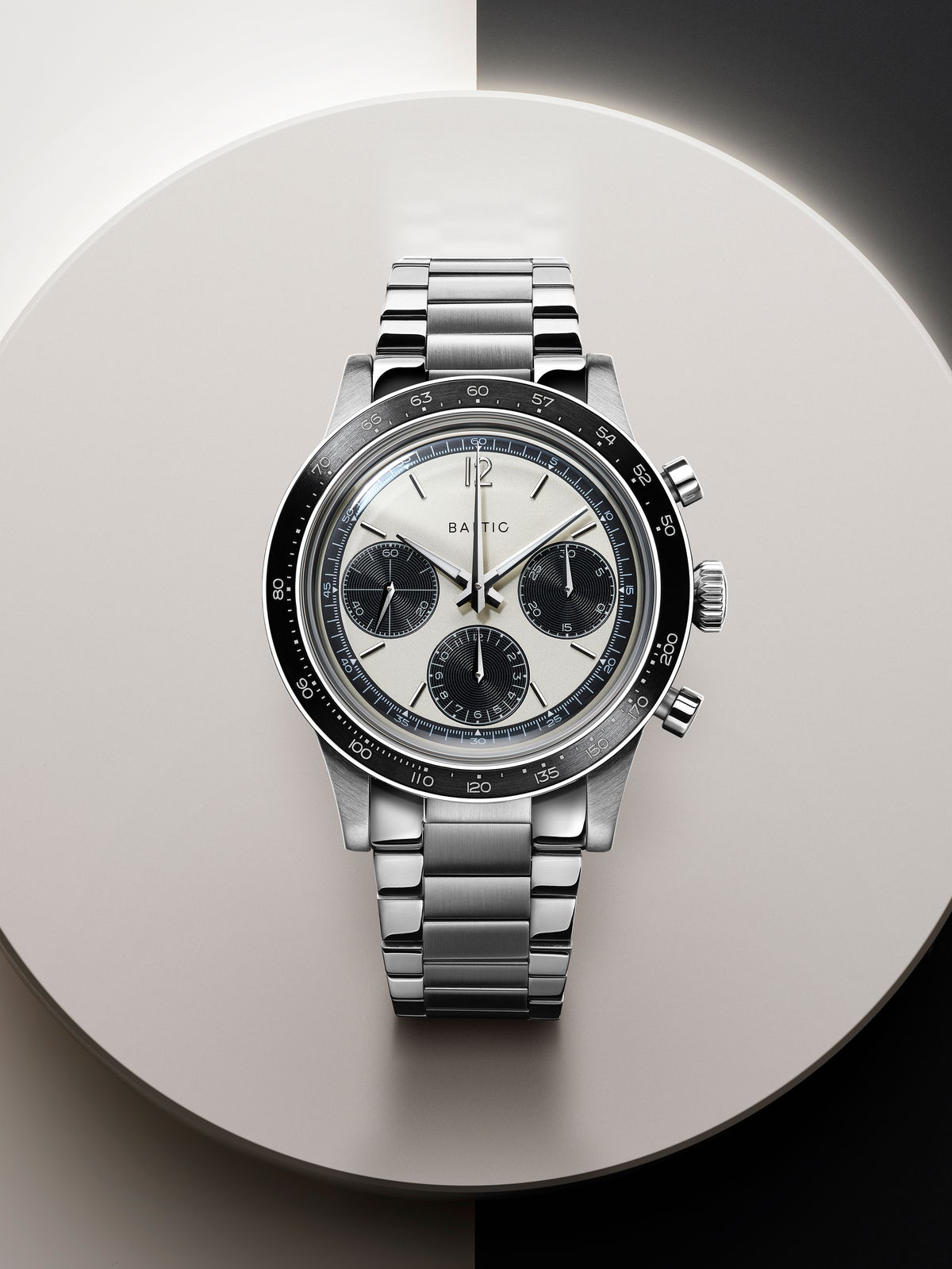 All our collections - Baltic Watches