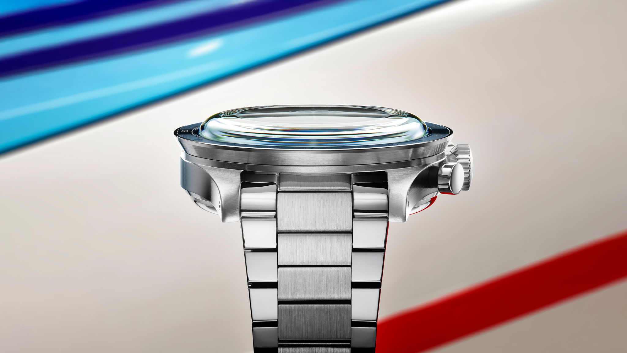 Tricompax Baltic x Tour Auto 2024 - Limited Edition - Baltic Watches