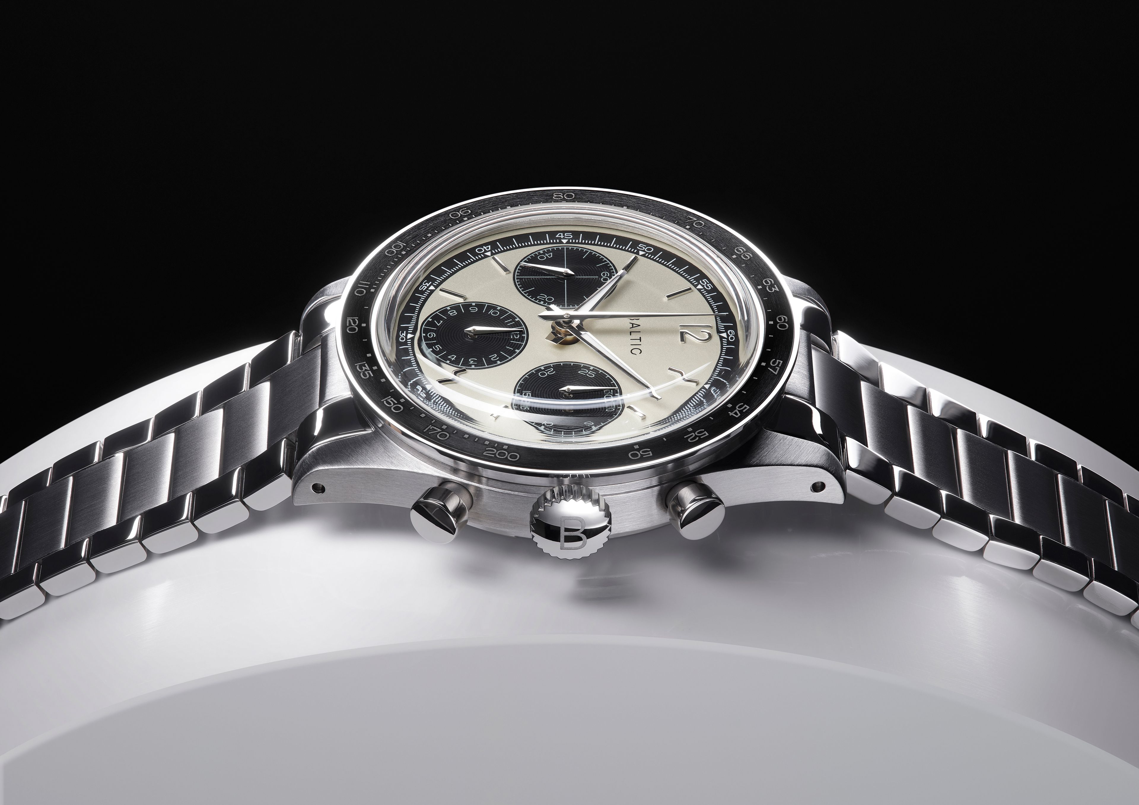 Baltic Watches - Vintage Inspired Mechanical Watches
