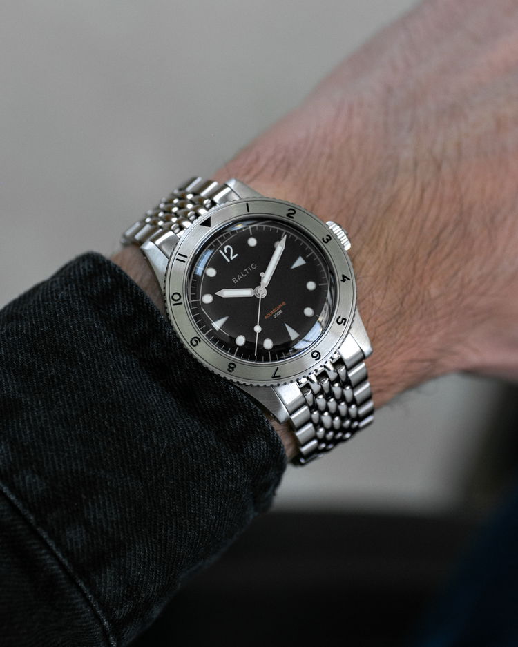 Dive watches - Baltic Watches