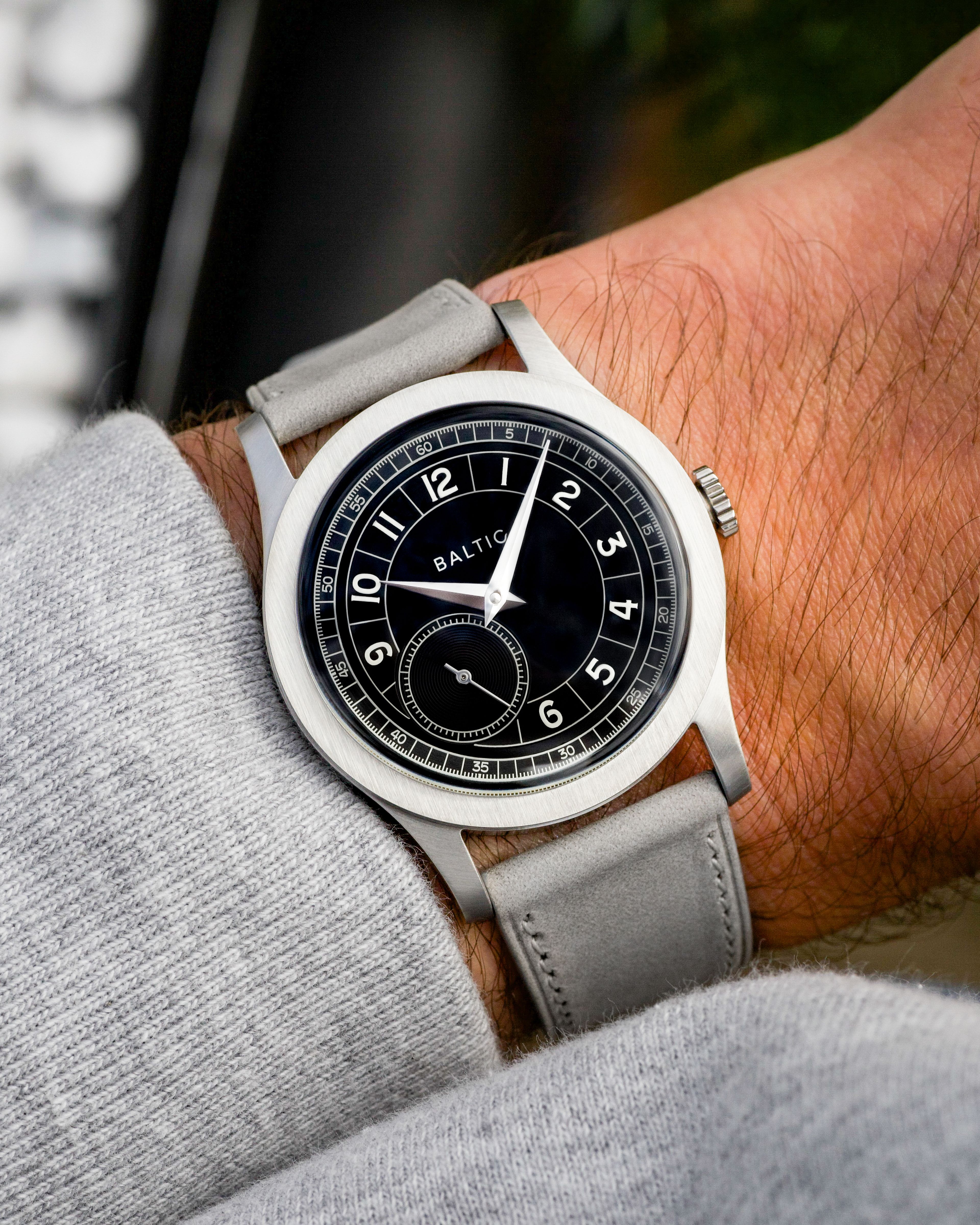 All our watches - Baltic Watches