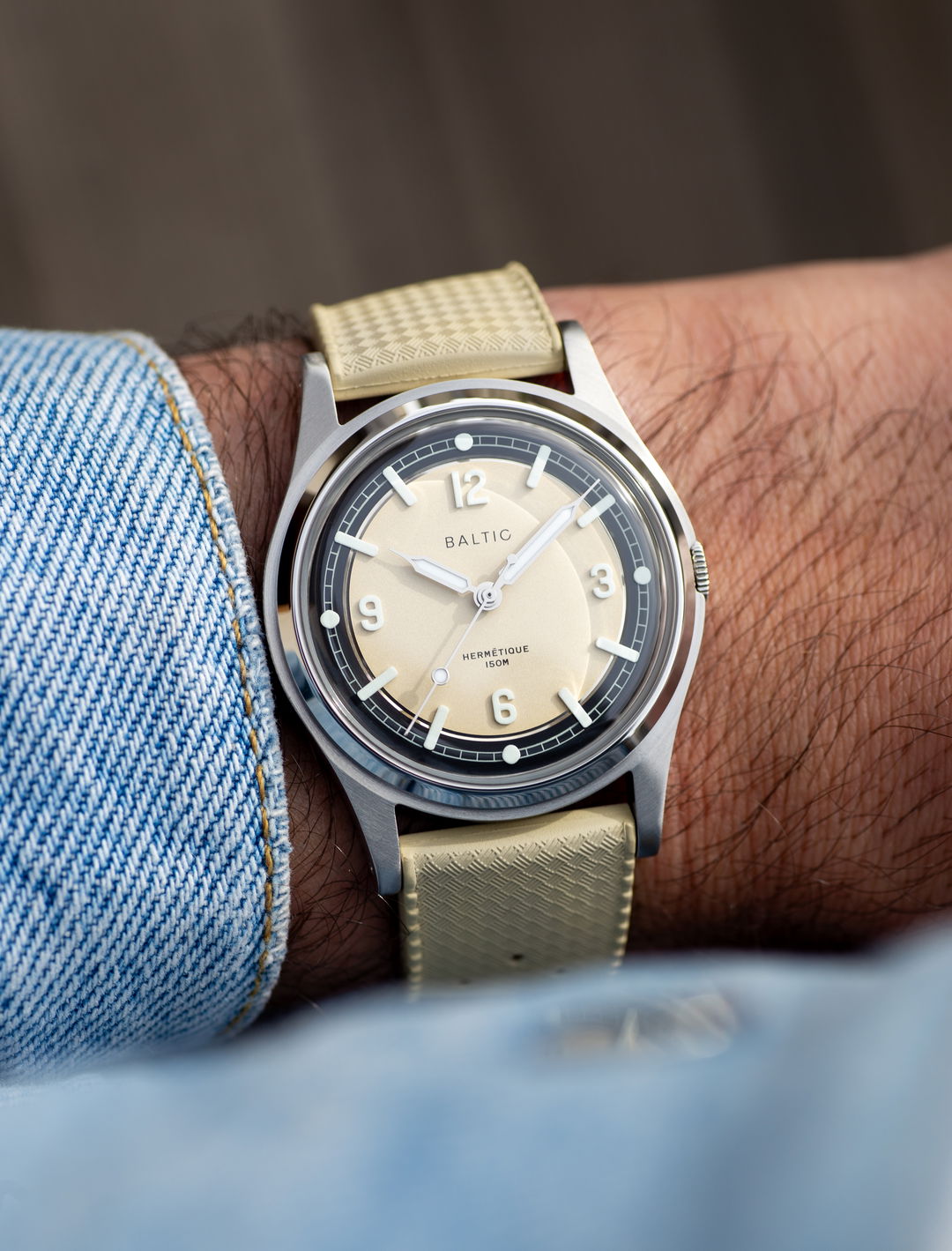 All our watches - Baltic Watches