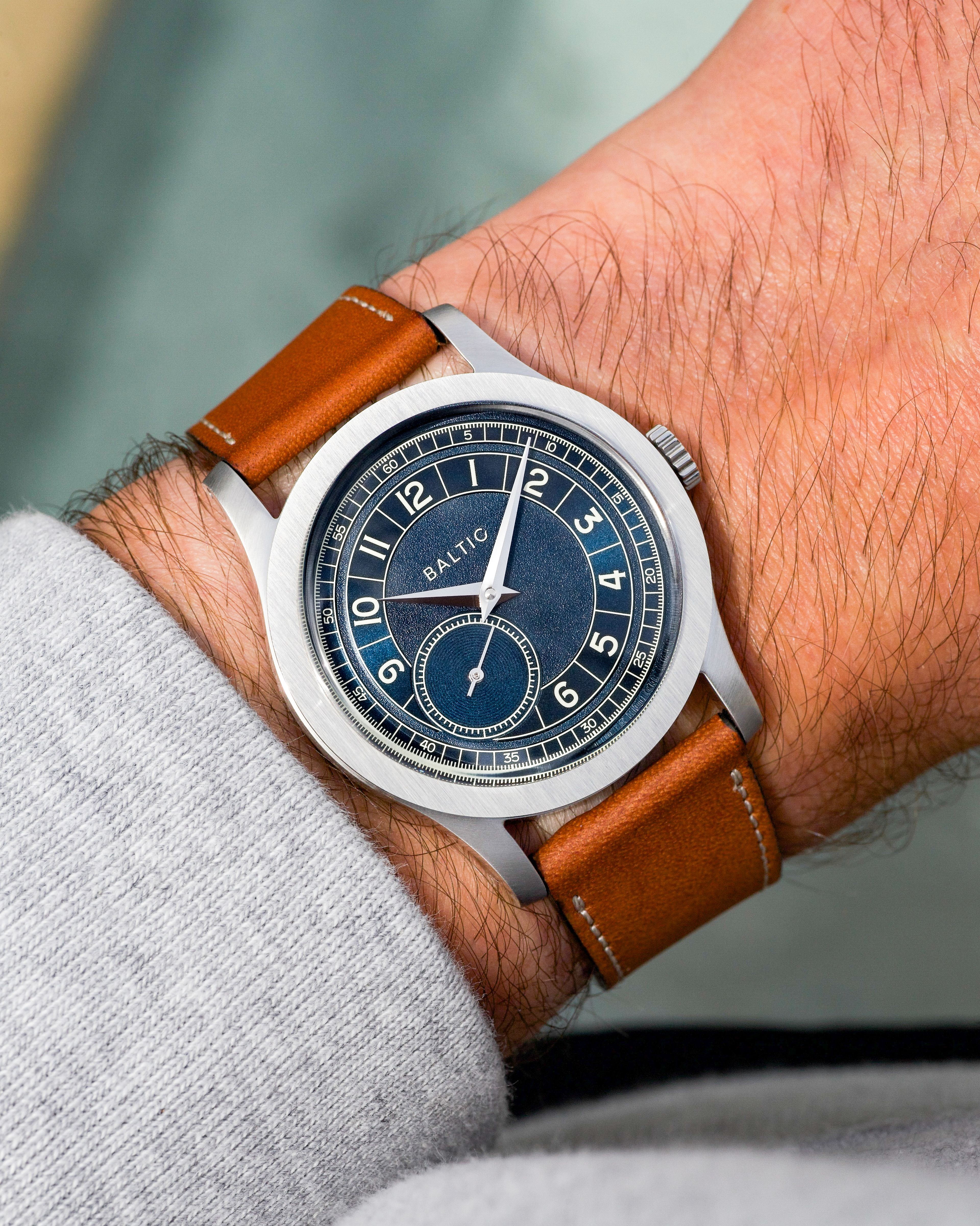 All our watches - Baltic Watches