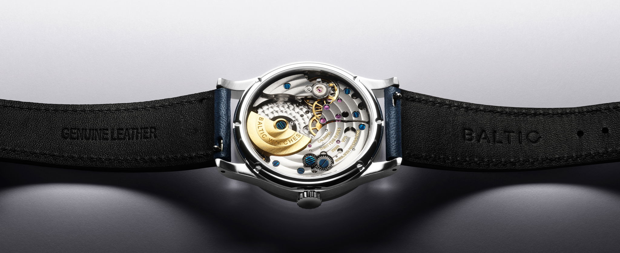 MR collection - Baltic Watches