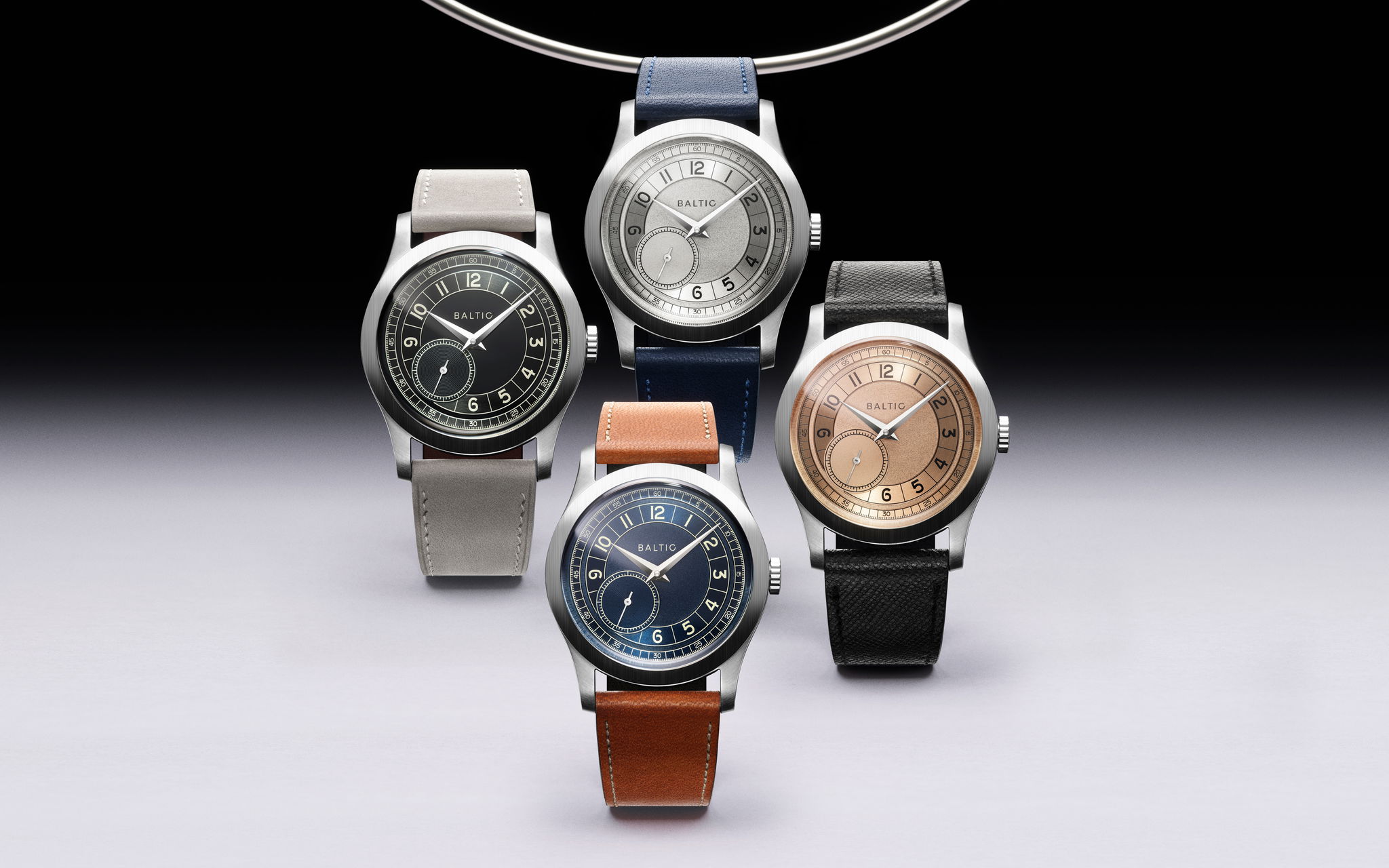 MR collection - Baltic Watches