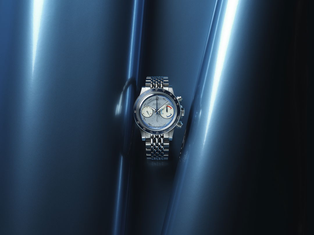 Baltic Watches - Vintage Inspired Mechanical Watches