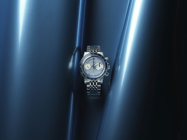 Baltic Watches - Vintage Inspired Mechanical Watches