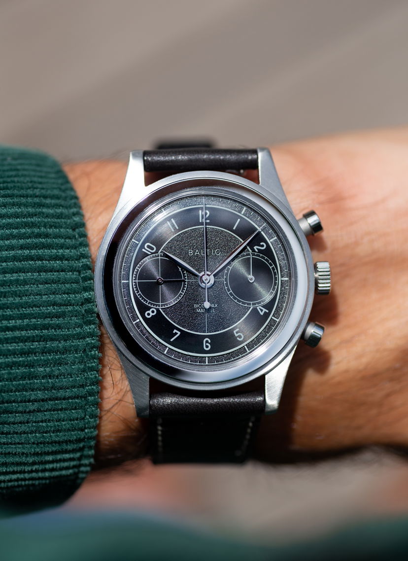 All our watches - Baltic Watches