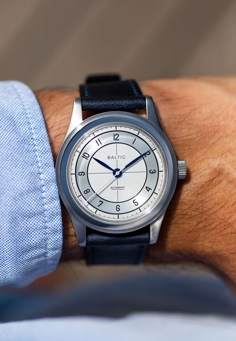 HMS collection - Baltic Watches