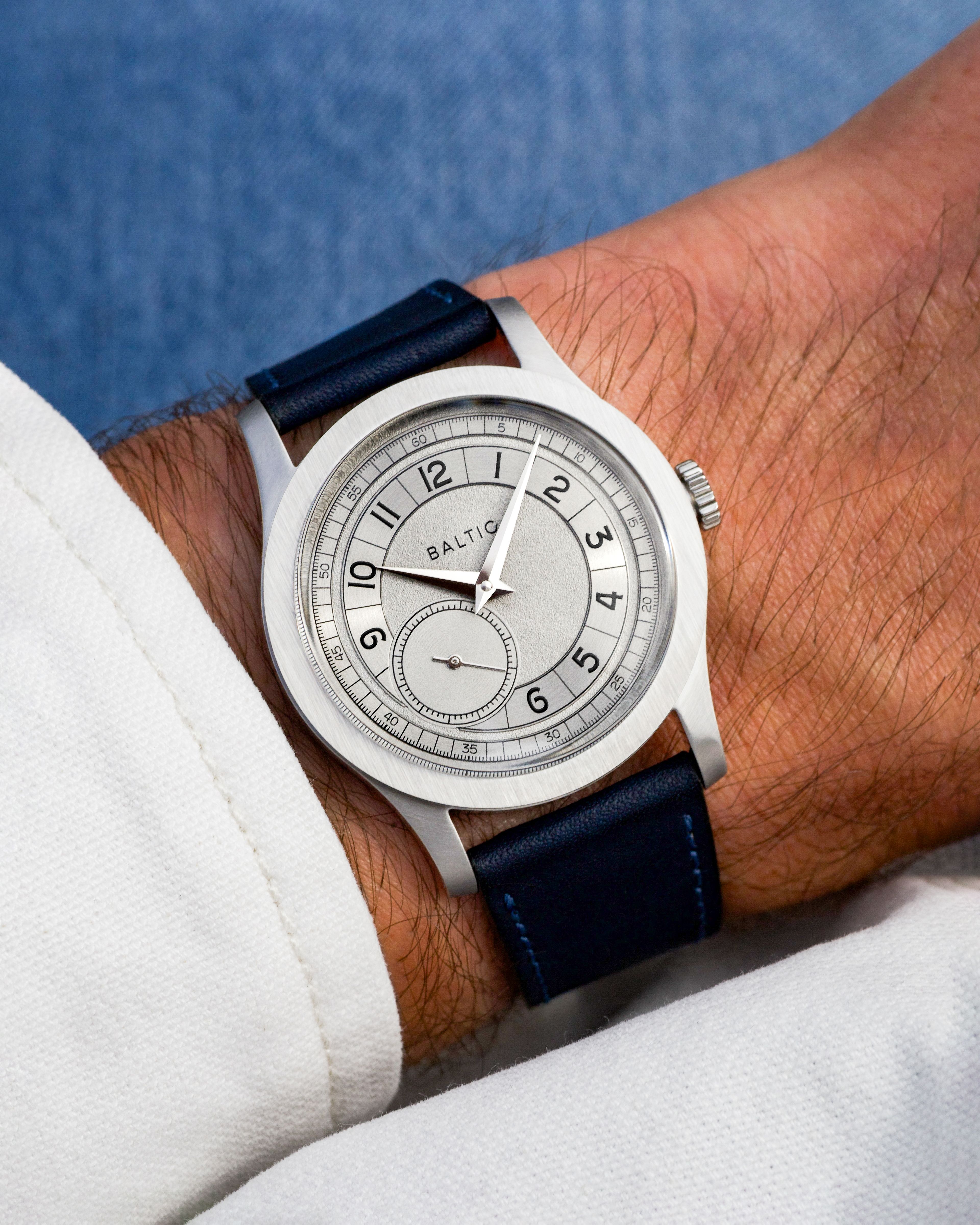 All our watches - Baltic Watches