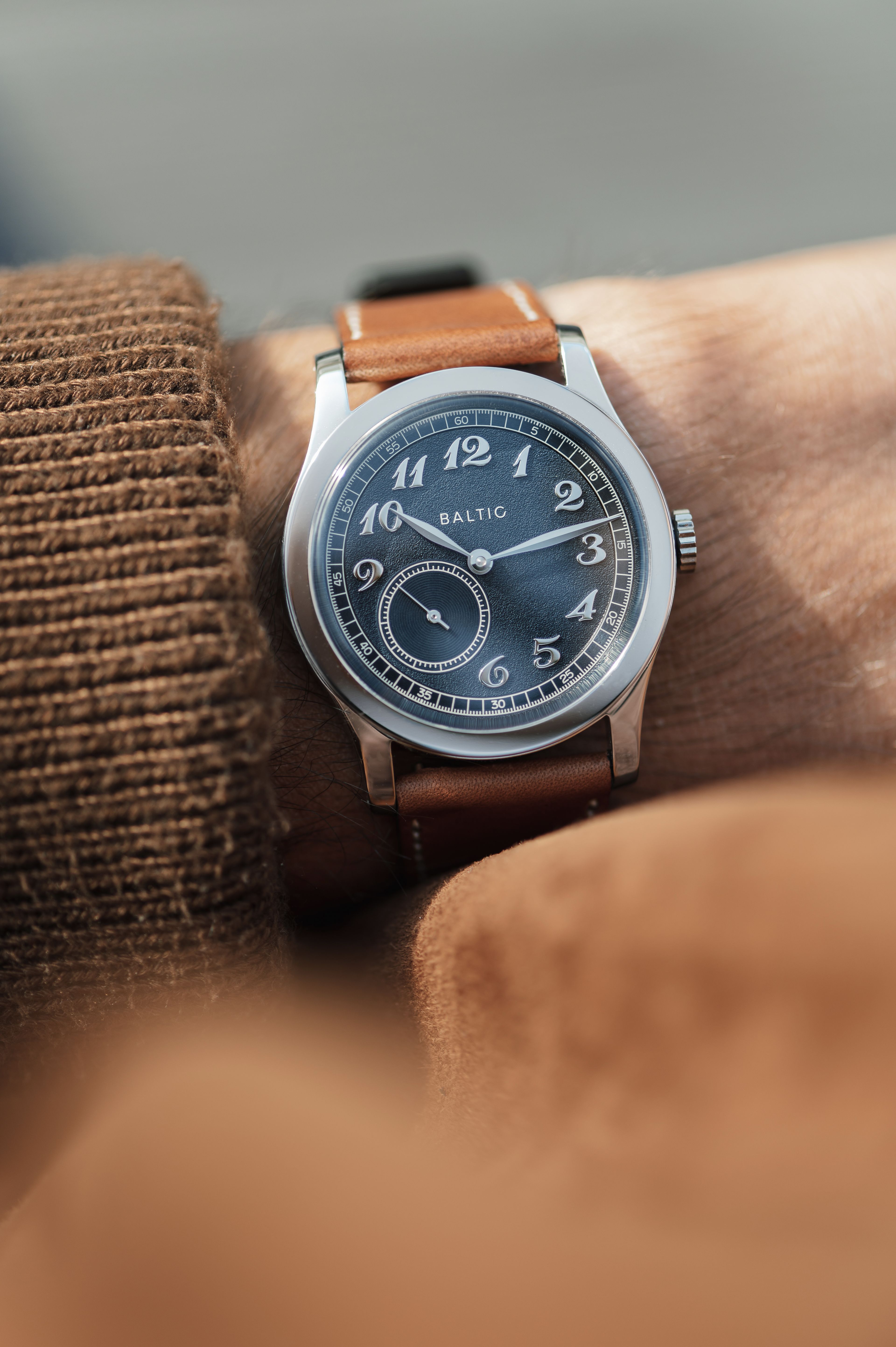 All our watches - Baltic Watches