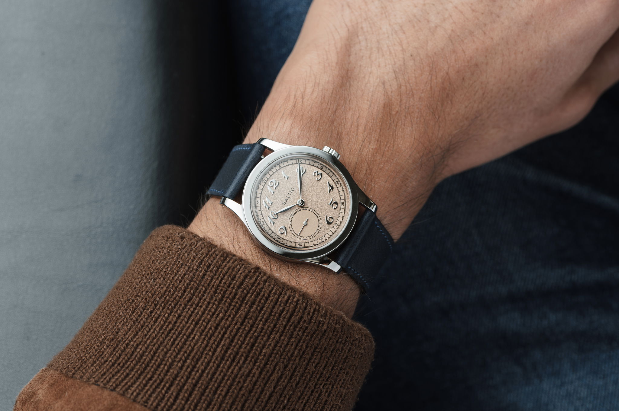 Classic watches - Baltic Watches